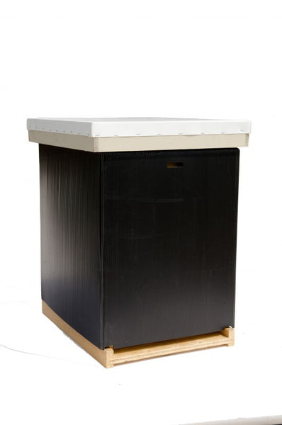 Wellington Hive Wrap - Double – BLB Honey & Beekeeping Supplies